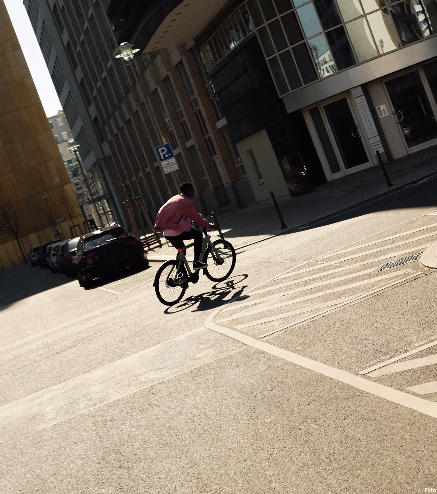 De ultieme hipsterfiets bestaat binnenkort misschien helemaal niet meer